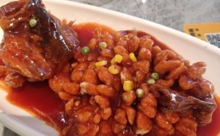 苏帮菜有哪些经典名菜_苏帮菜100款推荐