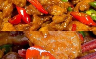 湖南小炒肉怎么做才正宗_湖南小炒肉做法窍门