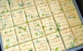 苏打饼干怎么做_苏打饼干做法家常简单
