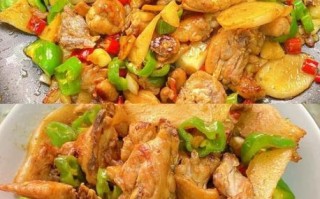 鸡肉炒什么好吃_鸡肉炒什么菜最下饭