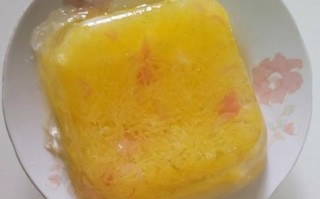 家庭自制果冻怎么做_自制果冻需要哪些材料