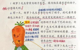 胡萝卜须讲了什么_适合孩子读吗