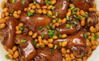 黄豆酱排骨怎么做_黄豆酱排骨最正宗做法