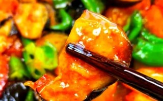 地三鲜怎么做才好吃_地三鲜简单家常做法