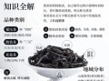 黑茶的功效与副作用_长期喝黑茶有哪些危害