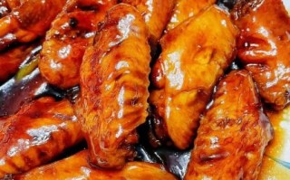 可乐鸡翅怎么做_可乐鸡翅的家常做法