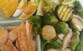 夏天午餐吃什么好_夏天午餐吃什么开胃又健康