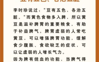 黄豆怎么做好吃_黄豆的营养价值