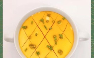 水蒸蛋怎么蒸才嫩滑_水蒸蛋最简单的做法