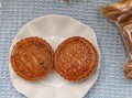 中秋传统食物有哪些_月饼之外还有什么