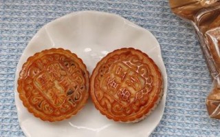 中秋传统食物有哪些_月饼之外还有什么