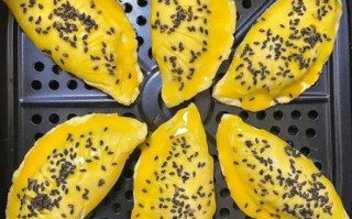 蛋挞皮可以做什么小吃_蛋挞皮小吃做法大全