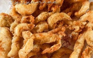 地摊炸鸡柳腌制配方_怎么腌才入味