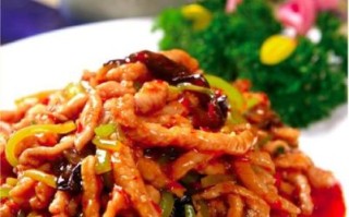 鱼香肉丝发源地是哪里_正宗做法有何不同