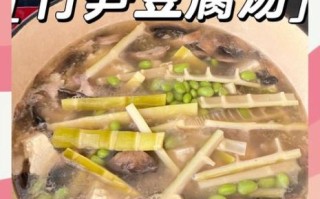 冬笋汤的做法大全窍门_冬笋汤怎么做好喝