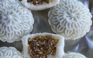 米月饼怎么做_米月饼需要蒸多久