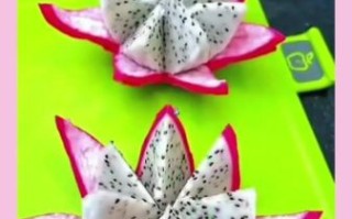 哈蜜瓜怎么切_哈蜜瓜切法视频教程