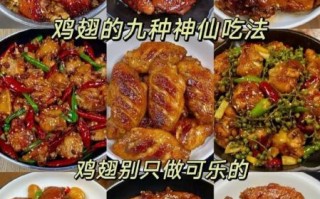 鸡翅怎么做好吃_家常鸡翅做法视频
