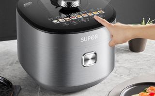 苏泊尔电压力锅怎么煮饭_第一次用要注意什么
