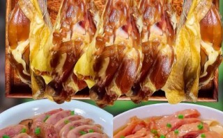 腊鸡腿怎么做好吃_腊鸡腿蒸饭做法