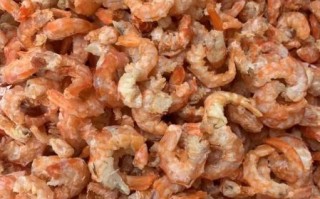 干虾米怎么泡发_干虾米的家常做法大全