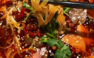 血旺怎么做好吃_血旺的家常做法