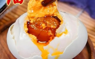 咸鸭蛋煮多久最好_咸鸭蛋煮多久能熟