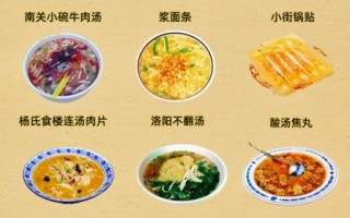洛阳小吃哪里最正宗_洛阳美食排行榜前十名