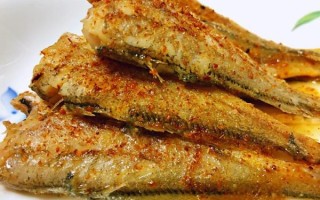 小黄鱼怎么做好吃_小黄鱼的做法大全窍门