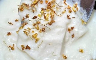 雪豆花是什么_雪豆花怎么吃