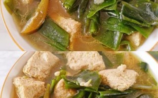 冻豆腐海带汤能减肥吗_冻豆腐海带汤的做法