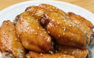微波炉烤鸡翅要烤多少分钟_微波炉烤鸡翅几分钟能熟