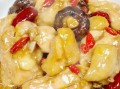冬菇蒸鸡肉怎么做_冬菇蒸鸡肉蒸多久