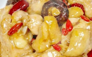 冬菇蒸鸡肉怎么做_冬菇蒸鸡肉蒸多久