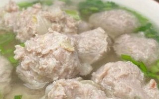 羊肉丸子怎么做_羊肉丸子怎么做好吃不膻