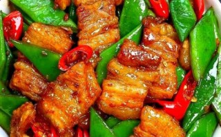 尖椒炒肉怎么做好吃_尖椒炒肉家常做法