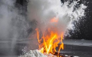 面粉厂为什么严禁吸烟_面粉粉尘爆炸原理