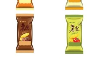 薯愿热量高吗_一包薯愿多少大卡