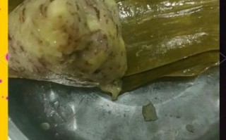 煮粽子用什么锅最好_高压锅和普通锅区别