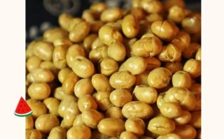 炸黄豆的功效与作用_哪些人不能吃