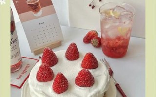 草莓芝士蛋糕怎么做_草莓芝士蛋糕热量高吗