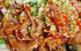 铁板肥牛怎么做_铁板肥牛需要腌制多久