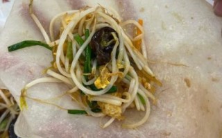 春饼里夹什么菜好吃_经典搭配推荐