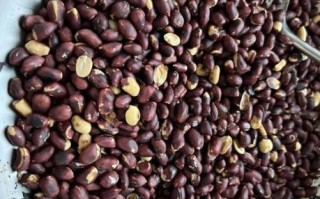 花生酱怎么做蘸料_花生酱蘸料怎么调好吃