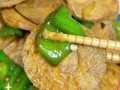 素鸡怎么炒好吃一点_素鸡炒什么配菜更香