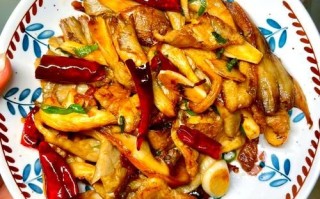 鲜蘑怎么做好吃_鲜蘑最简单的家常做法