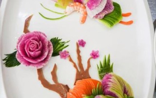 冷菜拼盘怎么摆_特色冷菜拼盘大全图片
