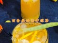 蜂蜜百香果怎么做_蜂蜜百香果茶做法