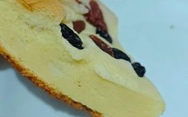 电压力锅做蛋糕的方法_电压力锅蛋糕失败原因