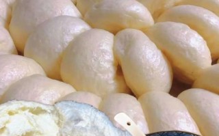 酒酿馒头好吃吗_酒酿馒头口感如何